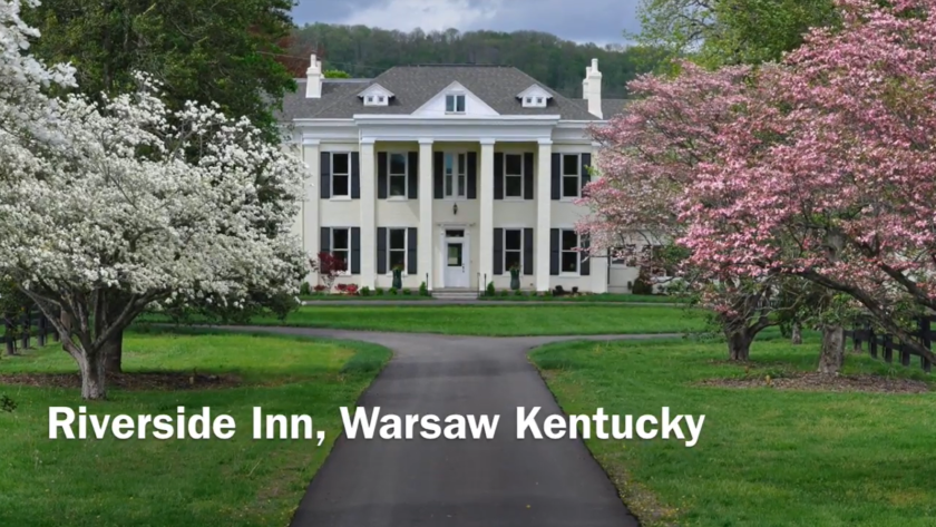 Romantic Getaways in KY: Unforgettable Moments