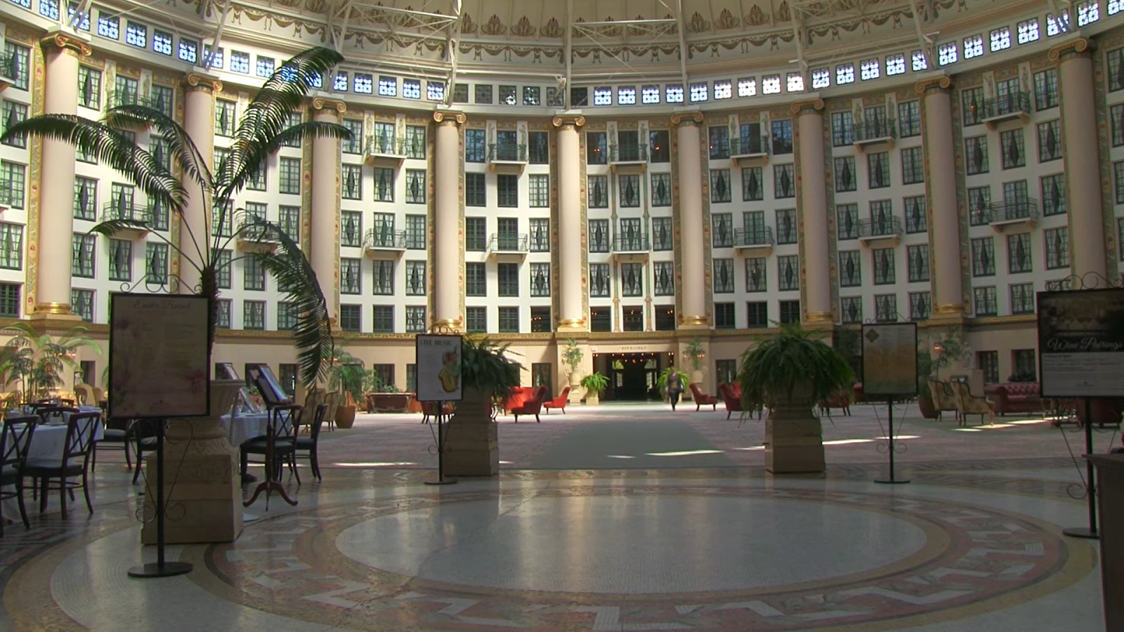 French Lick Indiana: A Hidden Gem of History and Charm